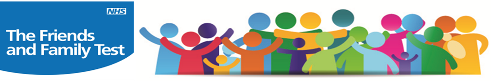 The Friends and Family Test – The Grove Medical Group