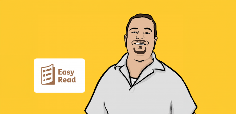 Easy Read Guides for People with Learning Disabilities – The Grove ...