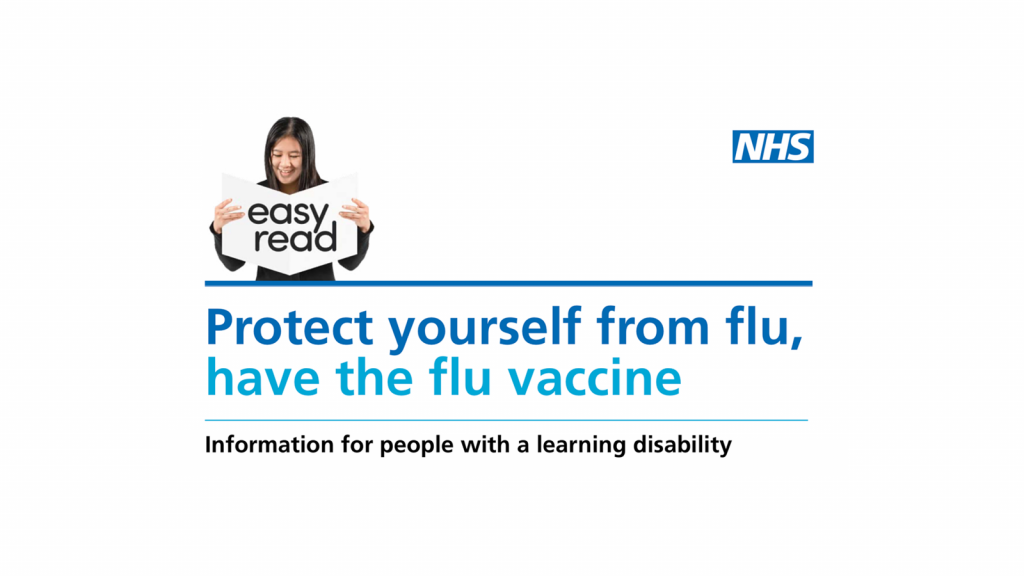 Easy Read Guides for People with Learning Disabilities – The Grove ...